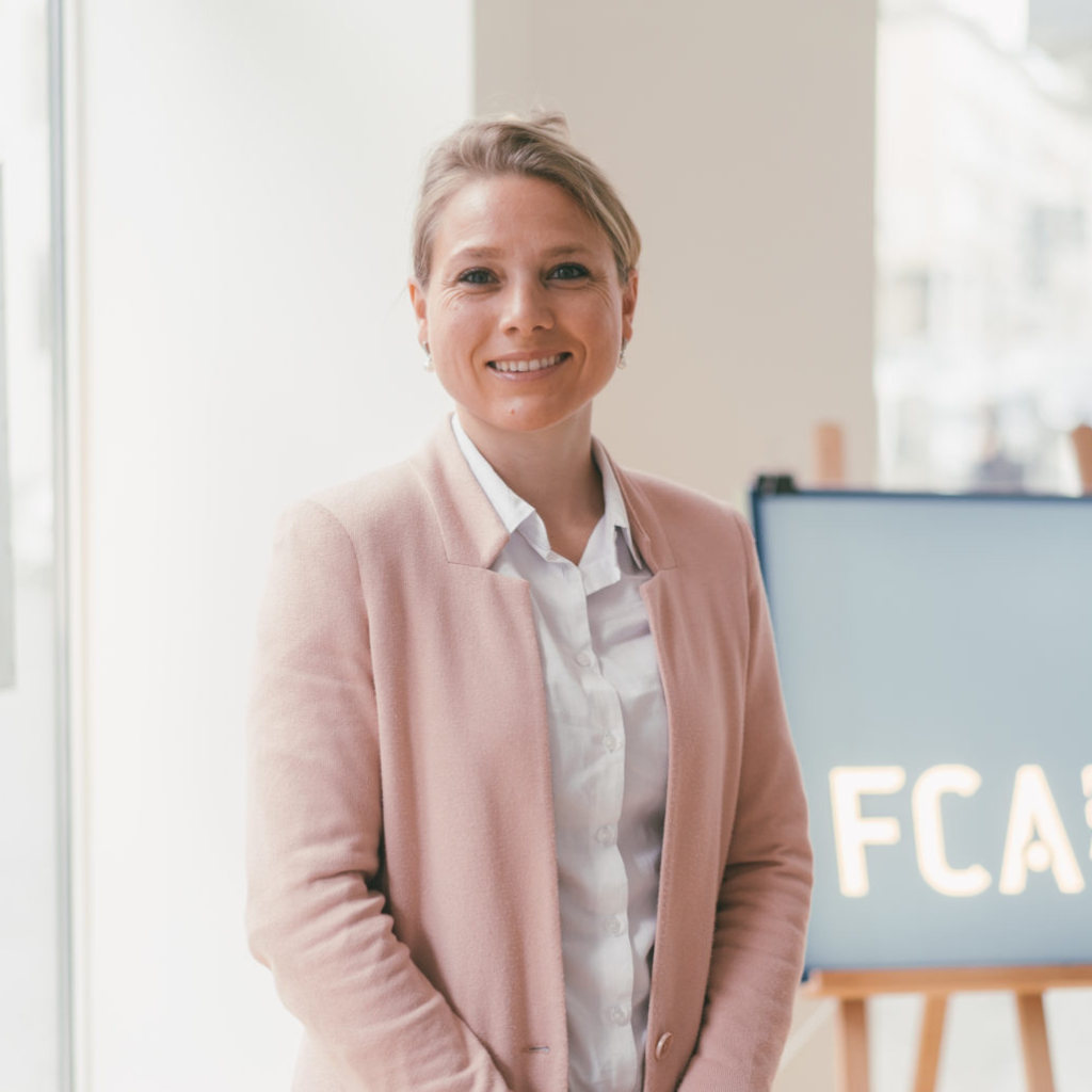 About us - Future Cleantech Architects