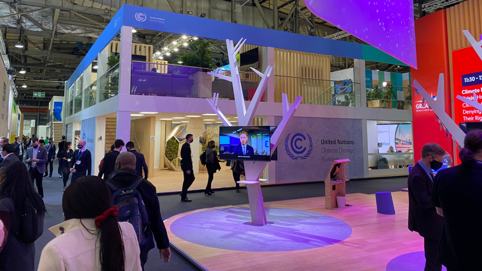 2021 Milestones - Future Cleantech Architects