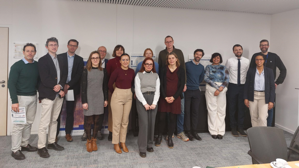 Coffee & Cleantech # 2 completed! - Future Cleantech Architects